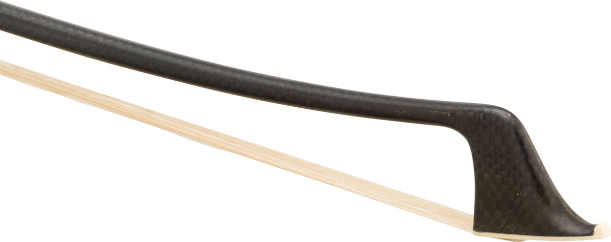 Presto Carbon Fiber Bass Bow