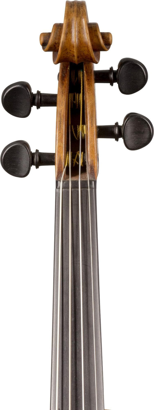 Theodor Berger Violin 1959 - eCommerce Markneukirchen