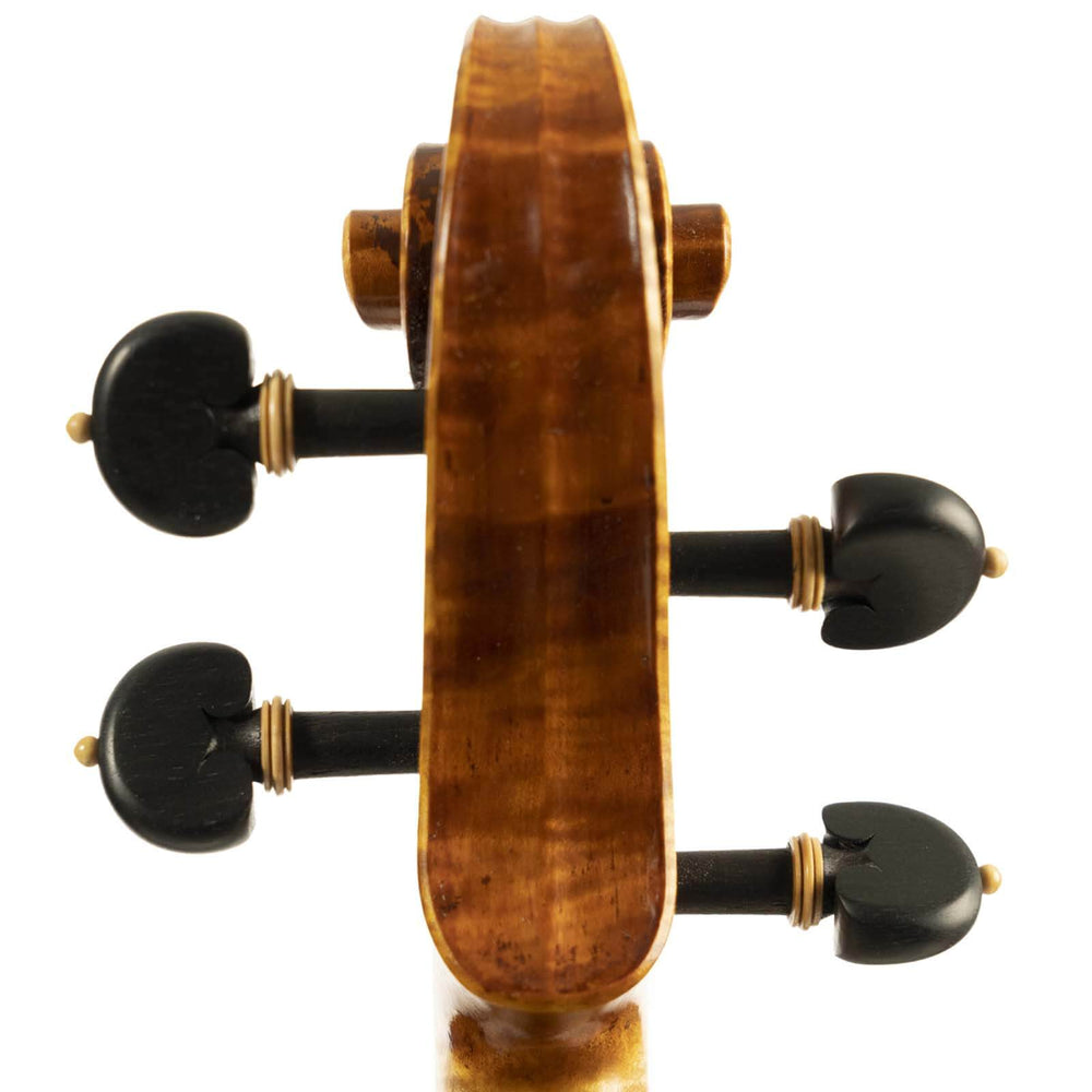 2022 Cremona Violin by Stefano Trabucchi - Music Instrument