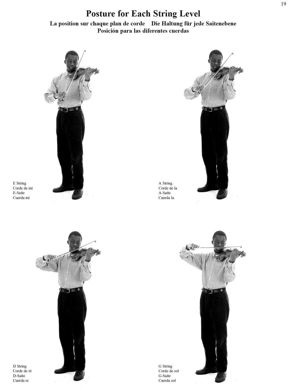 Suzuki Violin School Vol. 1 Book & CD