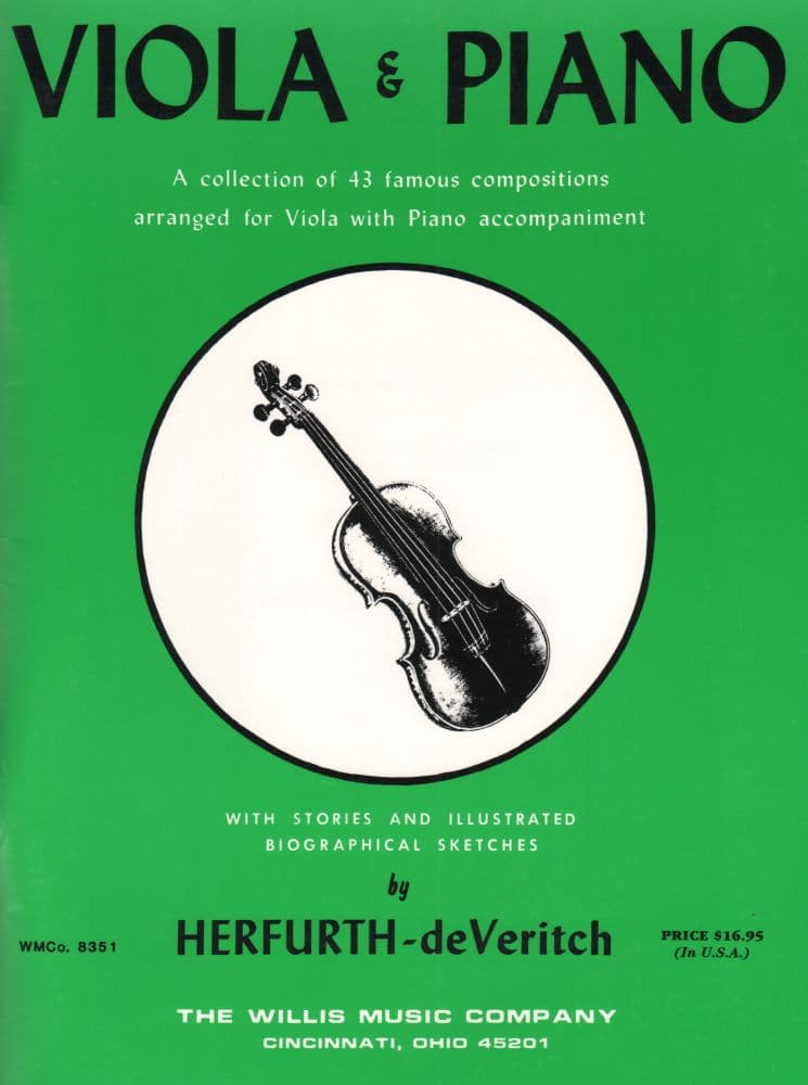 Famous Classical Violin Sheet Music for Music Education