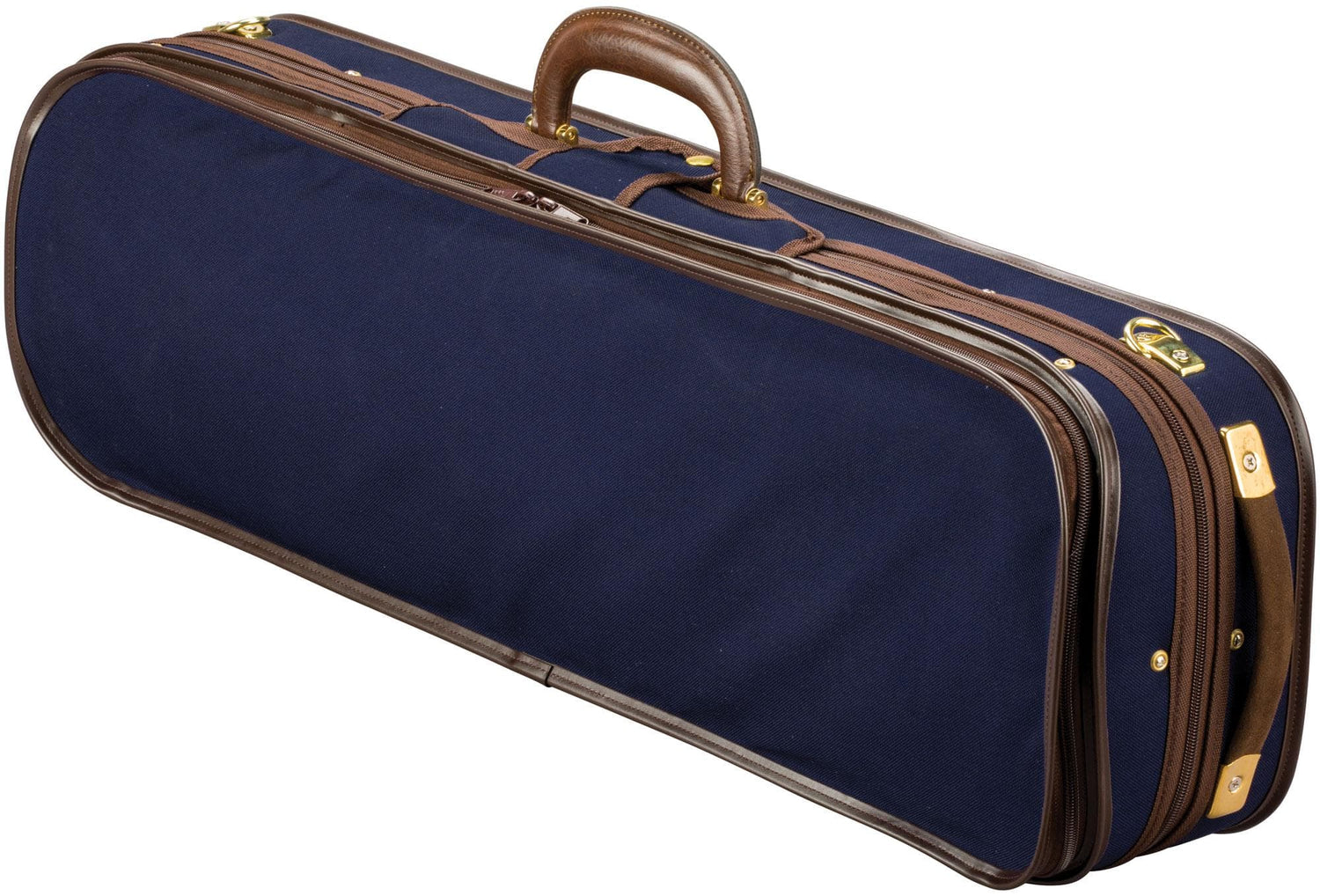 Protective Violin Case by Gil Sharon