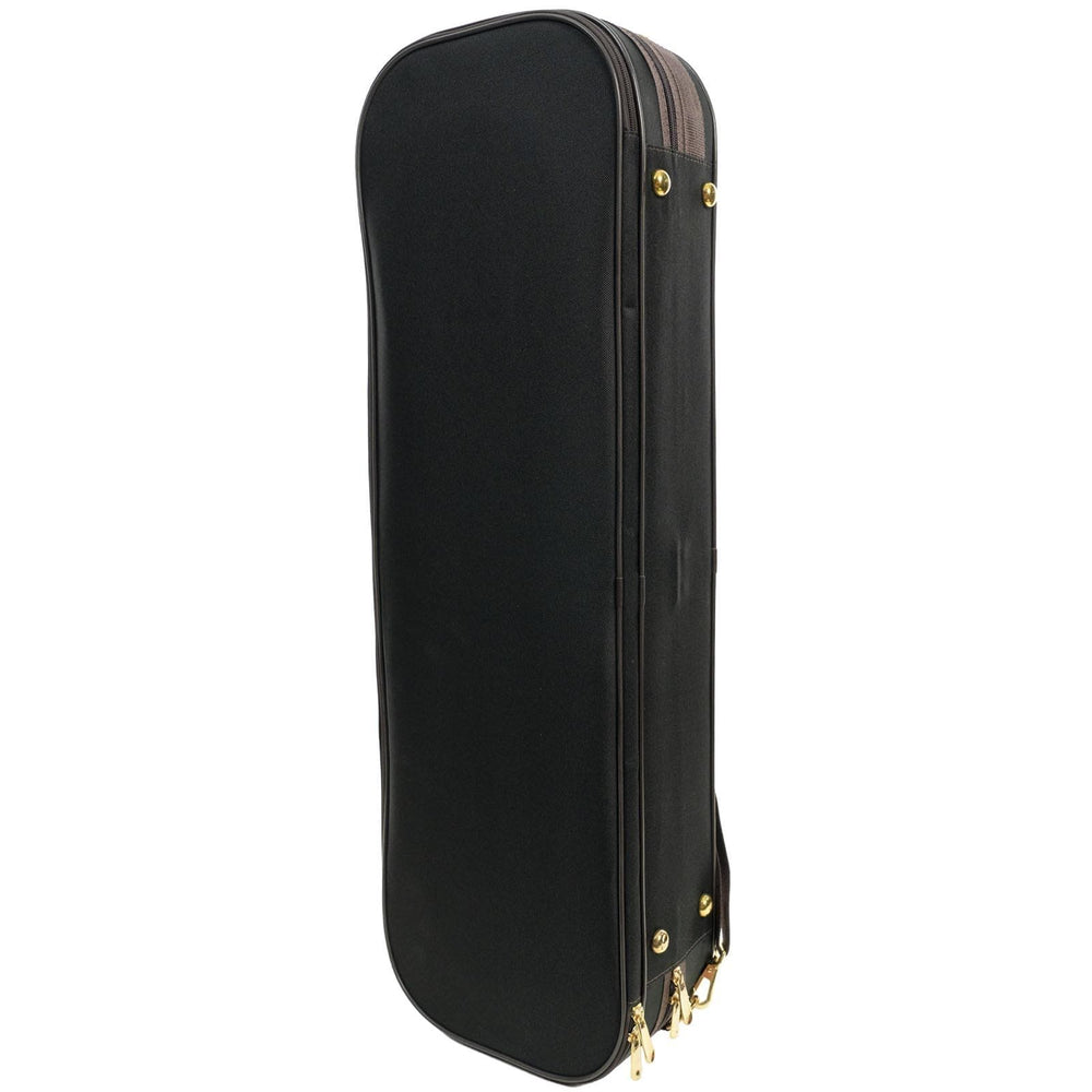 Toshira Classic Violin Case - Music Accessories