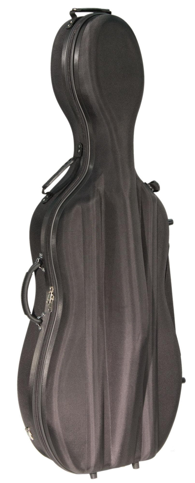 Protective Cello Case - Music Accessories