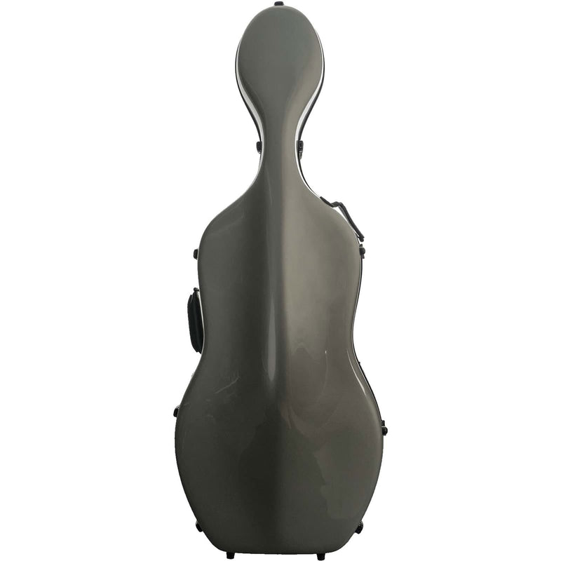 Protective Hybrid Cello Case - Sharmusic