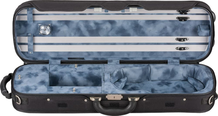Protective Violin Cases: American Case Manhattan Model
