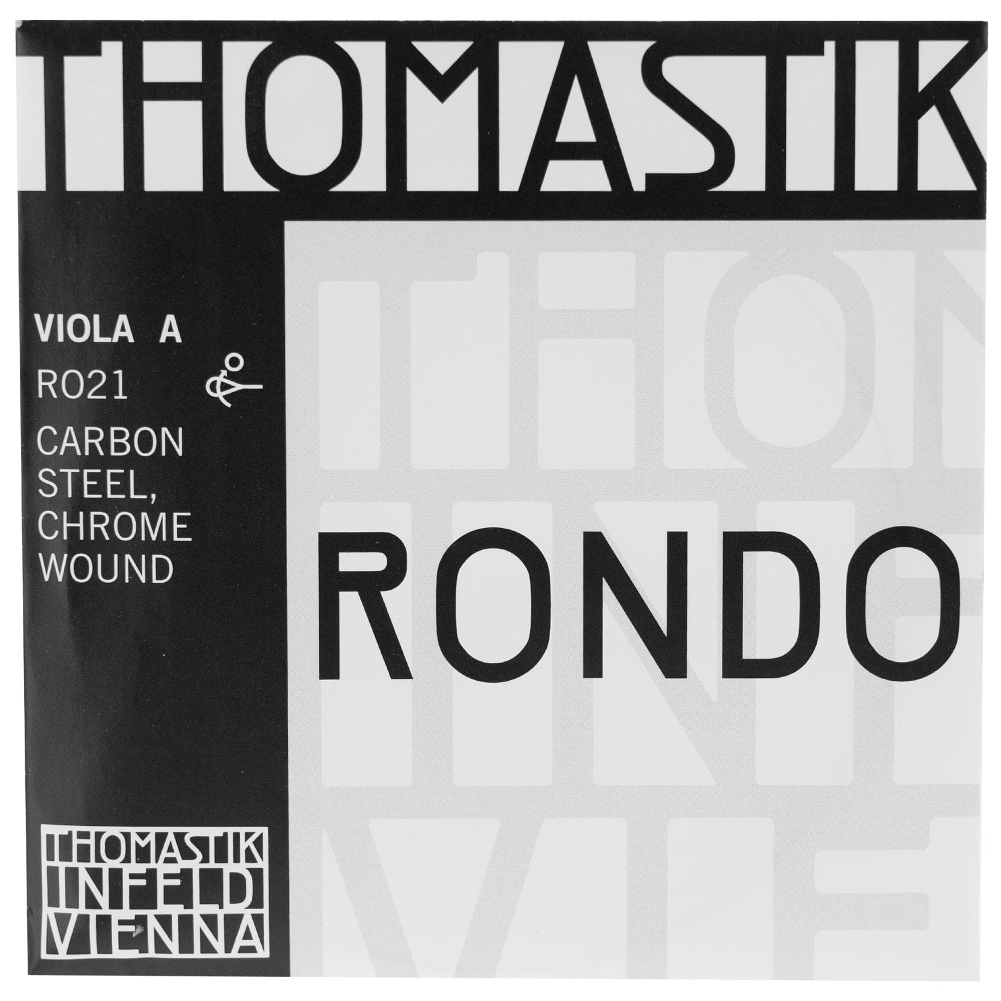 Thomastik Rondo Viola A: Strings & Accessories