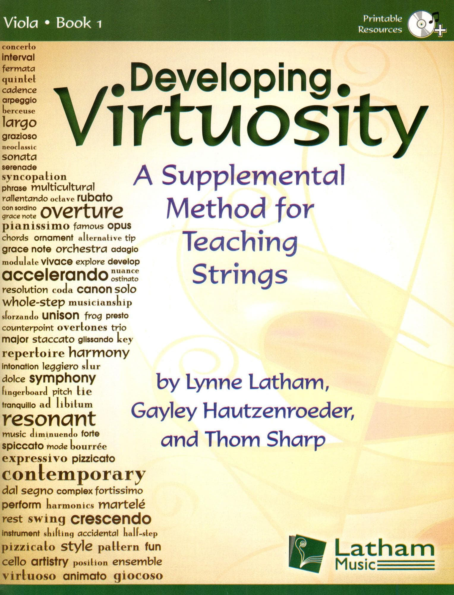 Master Viola Technique with Exercises