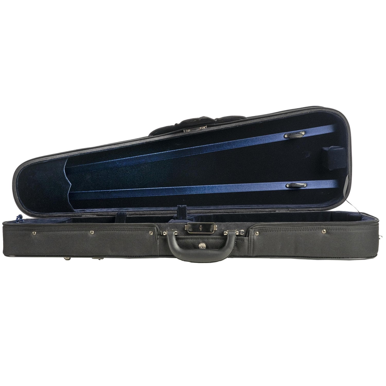 Deluxe Toshira Violin Case - Music Accessories