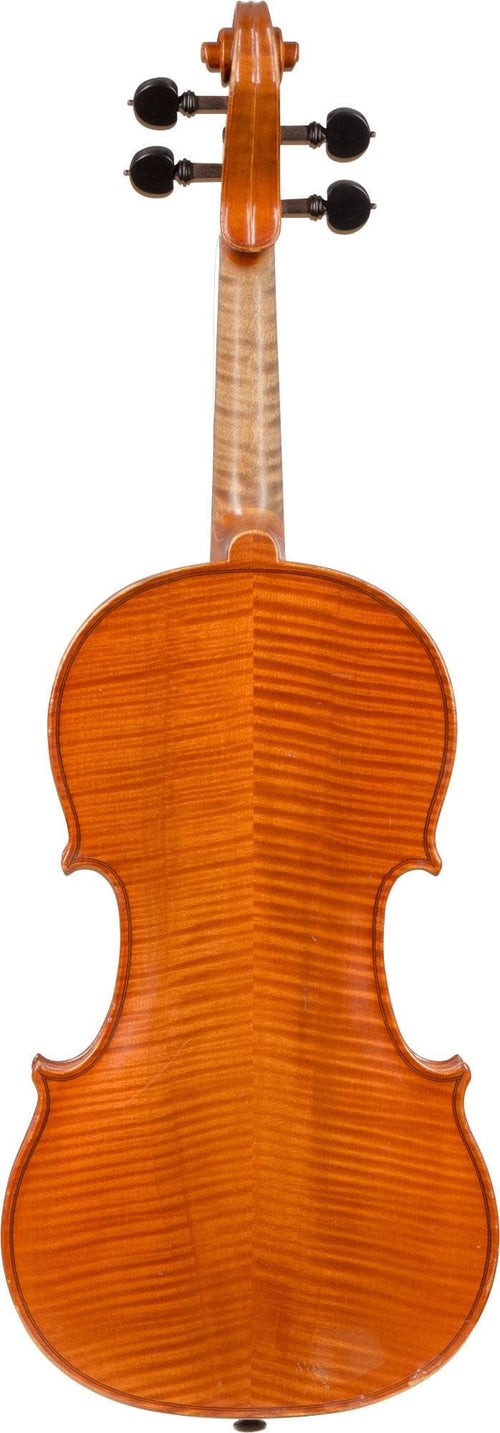 EH Roth German Workshop Violin