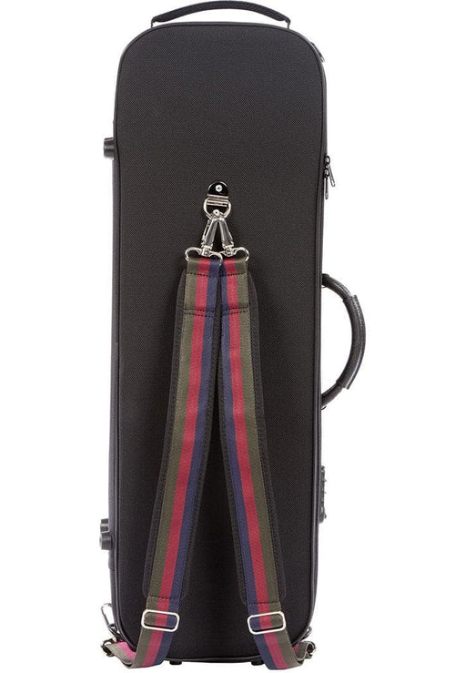 Bam St Germain violin case - oblong instrument case