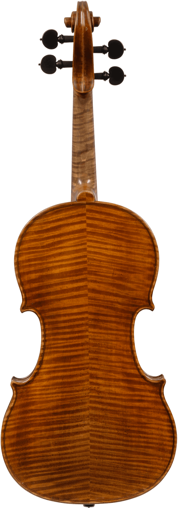 1945 E.H. Roth Violin - Markneukirchen String Instrument