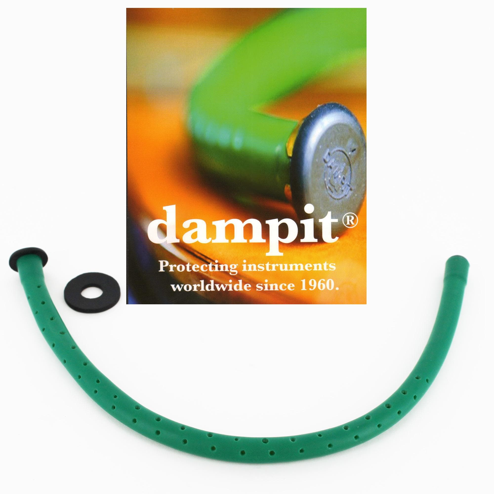 Cello Humidifier & Dampit: String Instrument Care