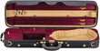 Protective Violin Case - Shar Music Ambassador