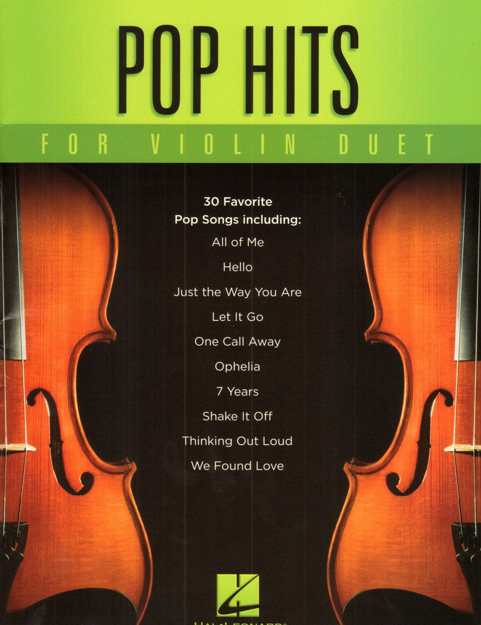 Viola Pop Music