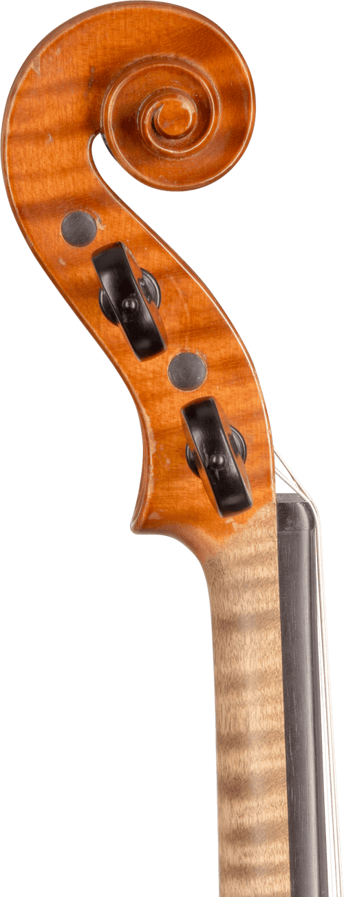 EH Roth German Workshop Violin