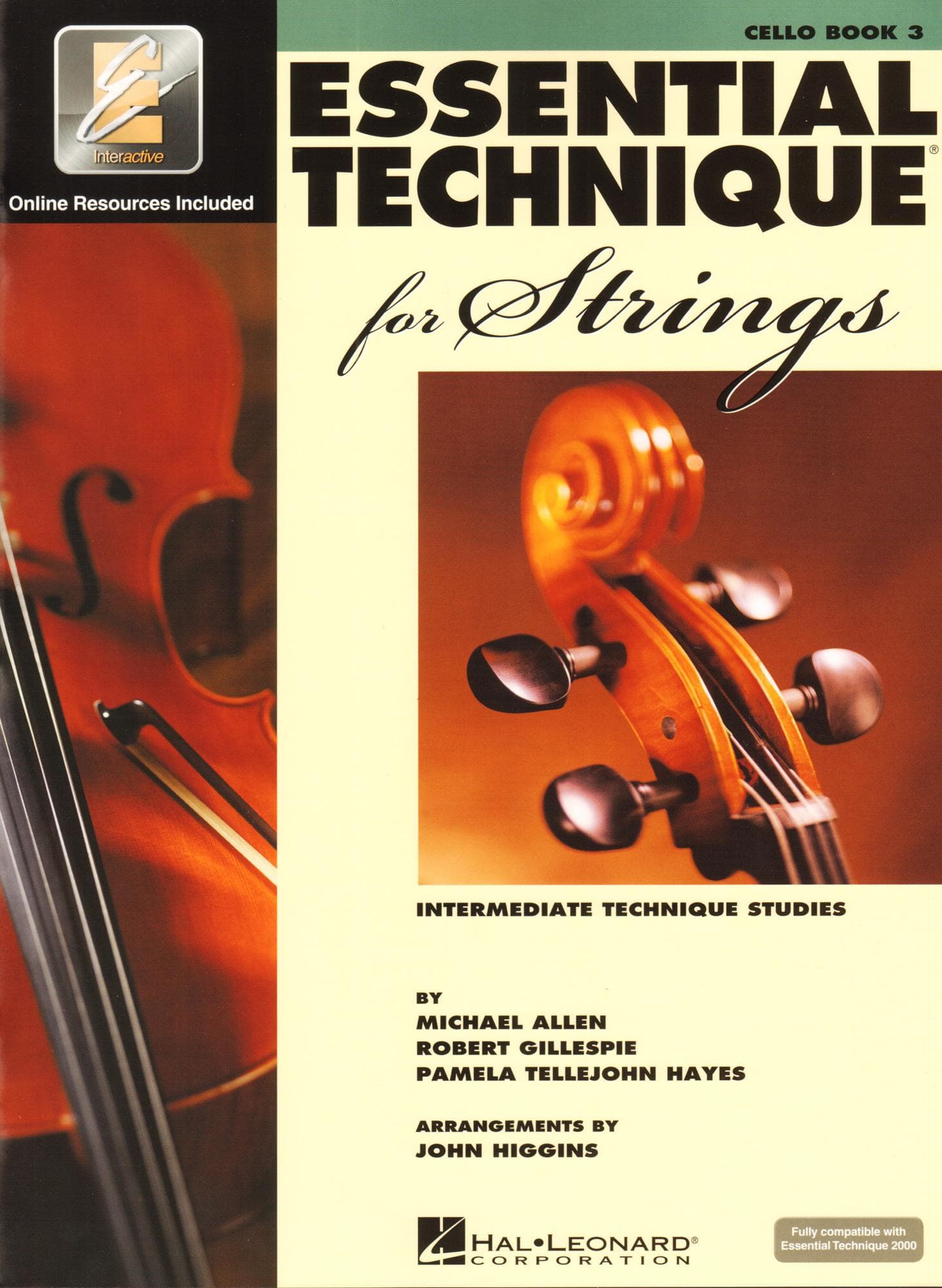 Master Cello Technique: Essential Exercises