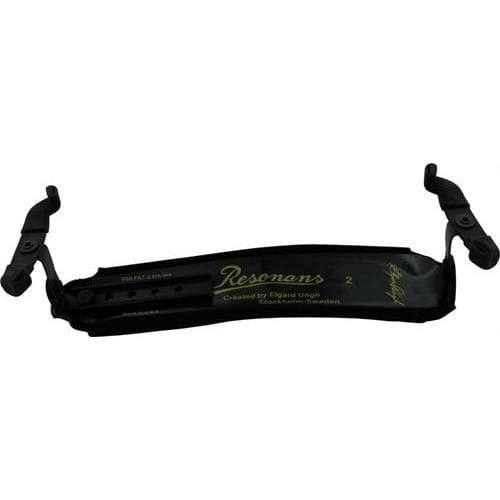 Viola & Violin Shoulder Rests: Resonans, Medium & Adjustable