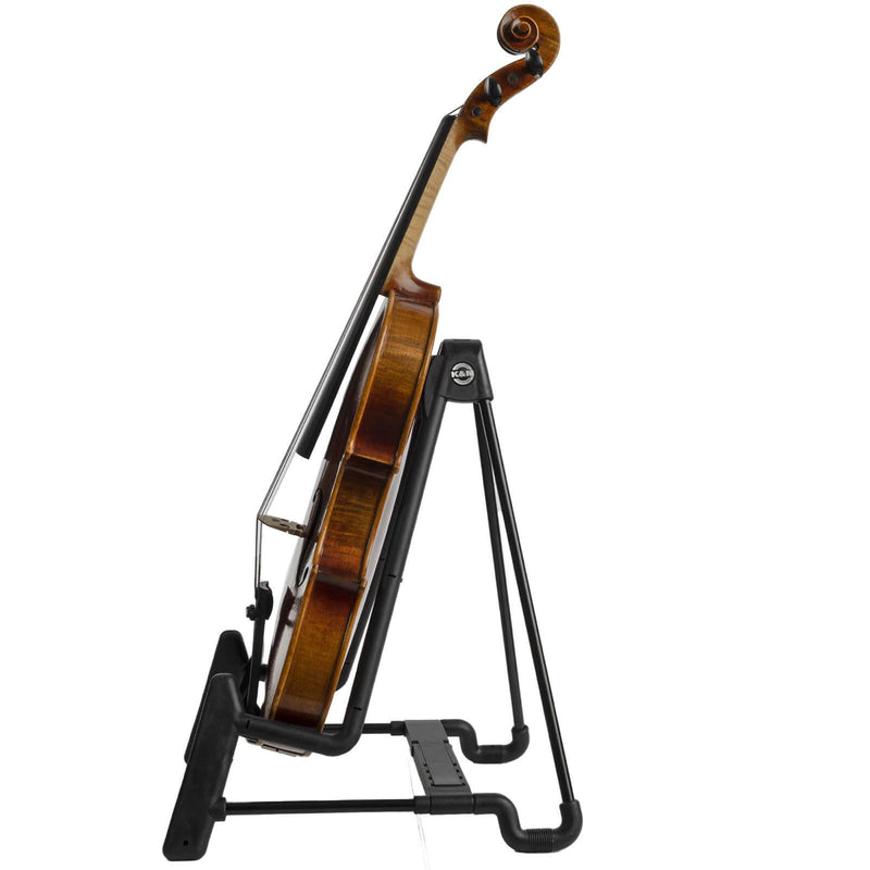 Versatile A-Frame Instrument Stand