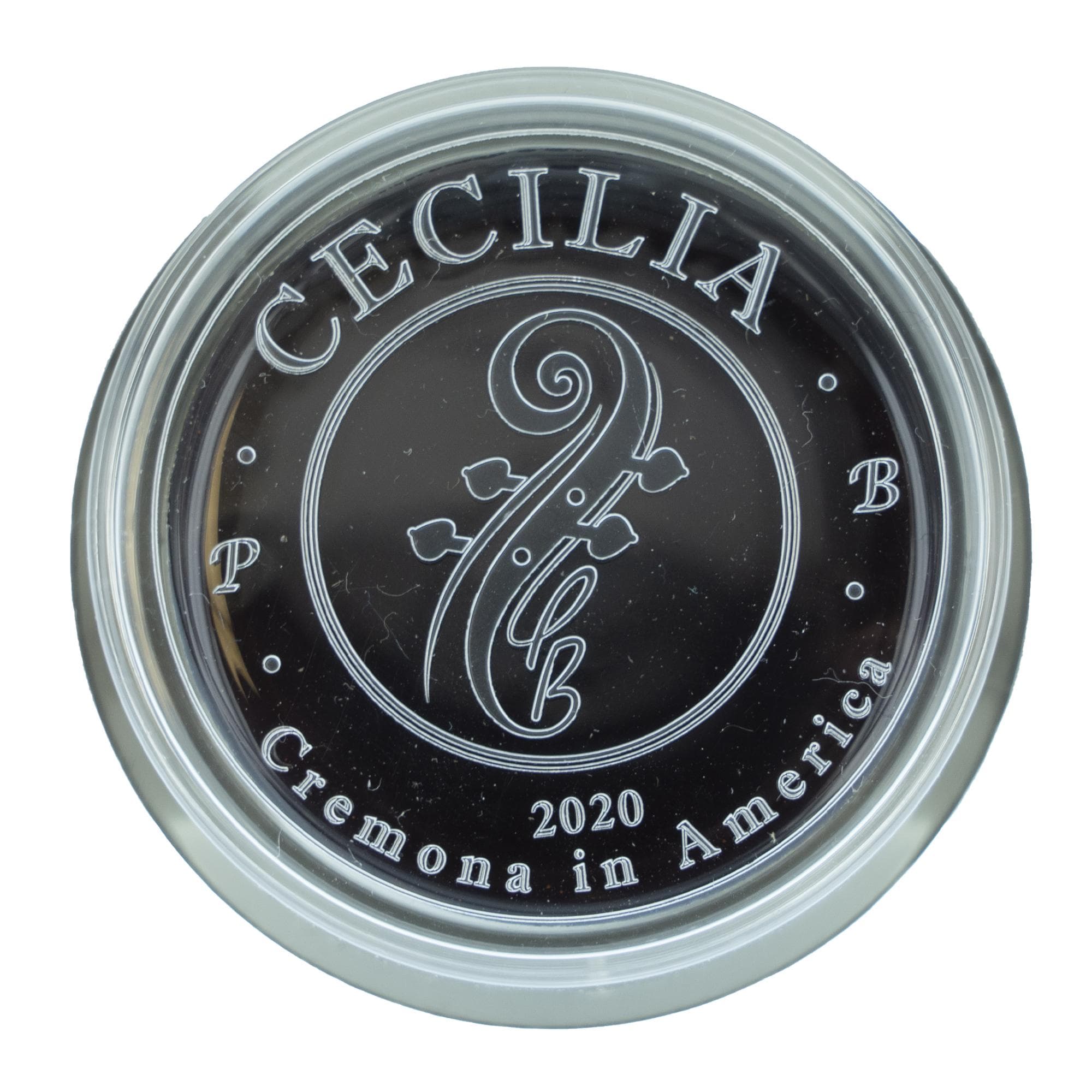 Premium Cecilia Half Cake Rosin for String Instruments