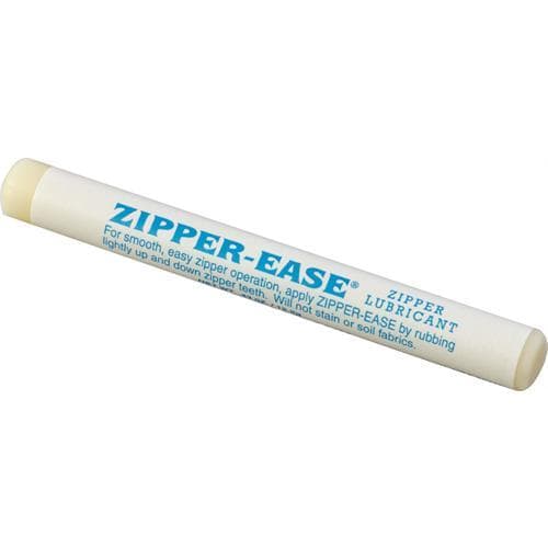 Zipper Maintenance Solution: Repair & Lubricate