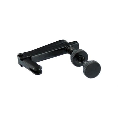 Wittner Black 2-Prong Cello String Adjuster - eCommerce