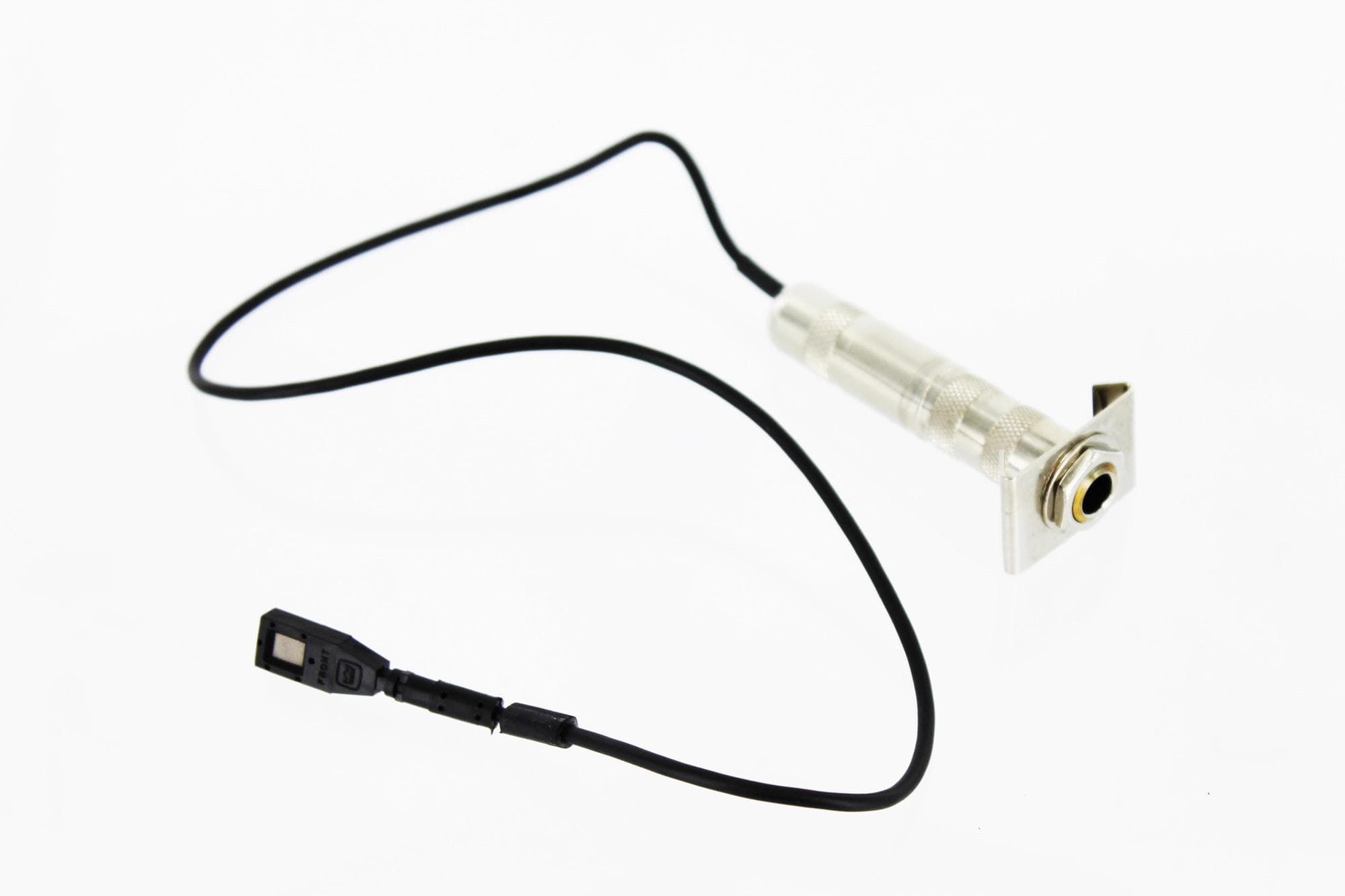 Fishman Bass Mic: Perfect Pickup for Bass