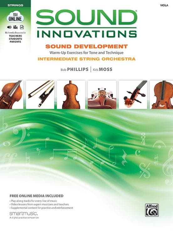 Viola Sound Innovations: String Instrument Development