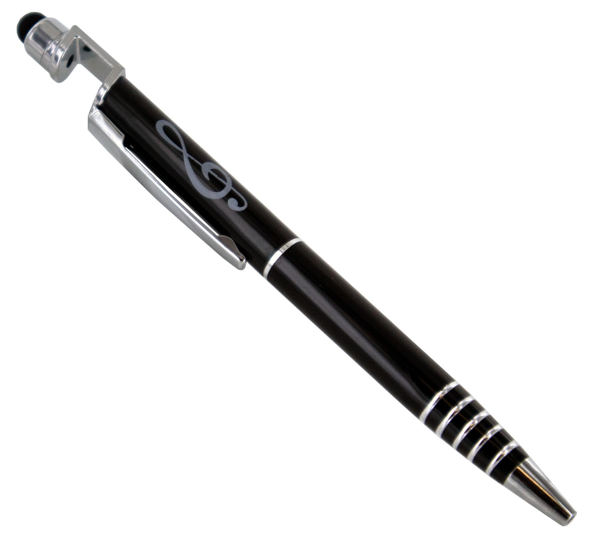 Stylus, Phone Stand, Pen - eCommerce Product Detail Page