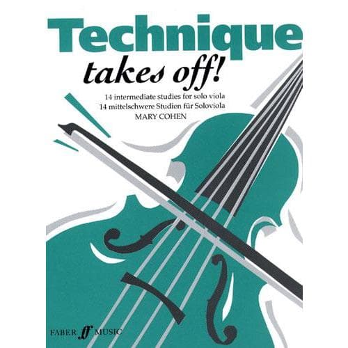 Master Viola Techniques with Instruction, Practice & Exercises