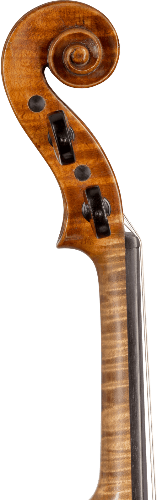 1945 E.H. Roth Violin - Markneukirchen String Instrument