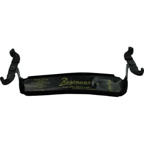 Best 4/4 Violin Shoulder Rests - Resonans & High Options