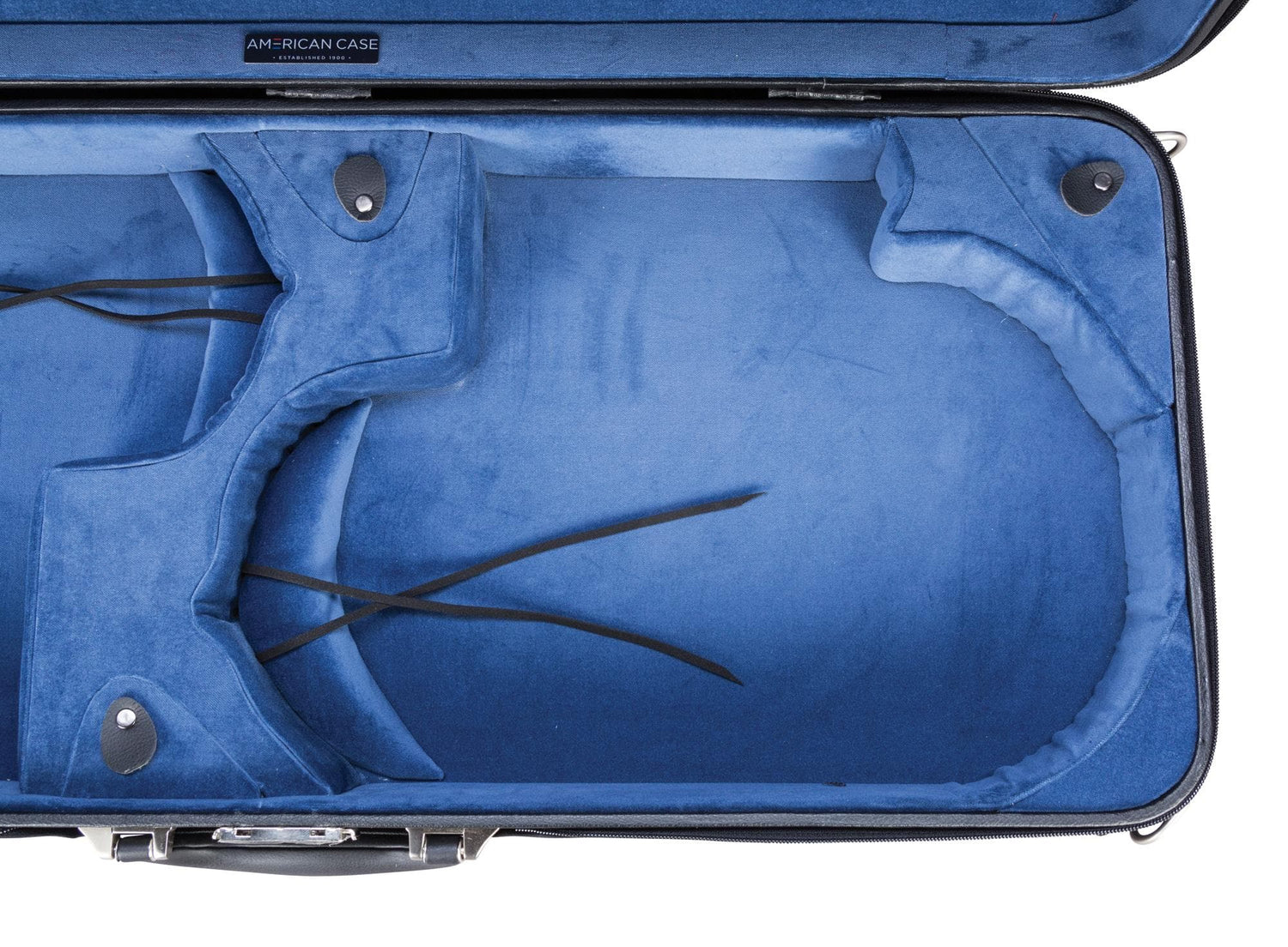 Protect Your Instruments with American Cases