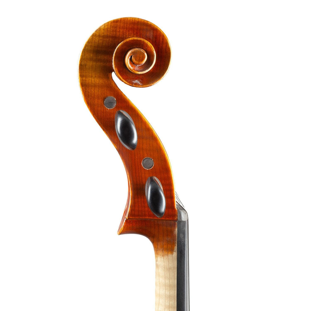 Franz Hoffmann Concert Cello - String Music Instrument
